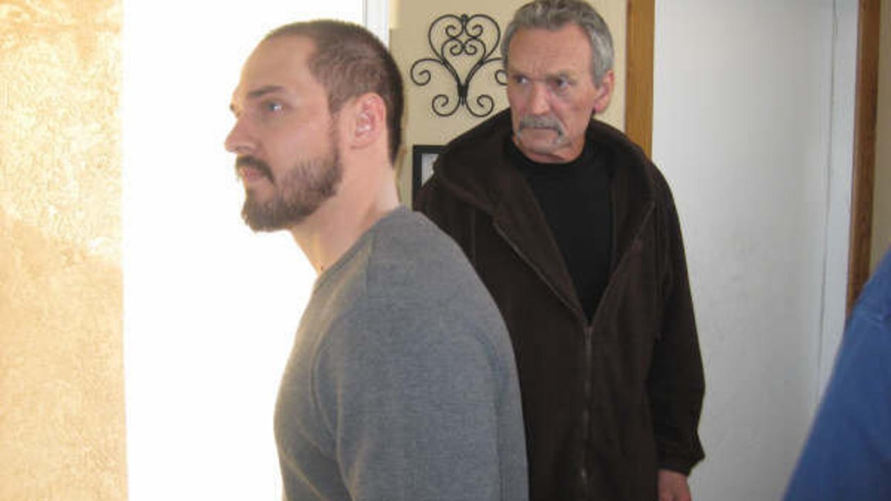 Of Silence (2014) | MUBI