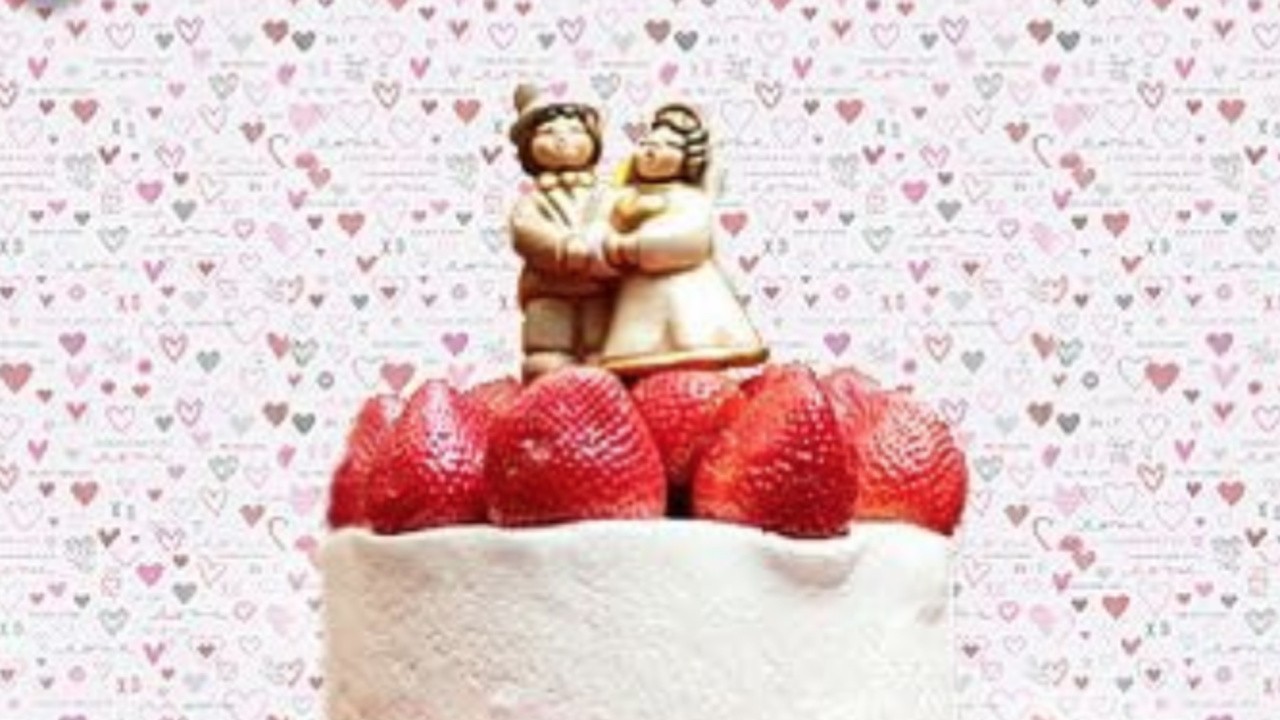 Strawberry Pasta (2000) | MUBI