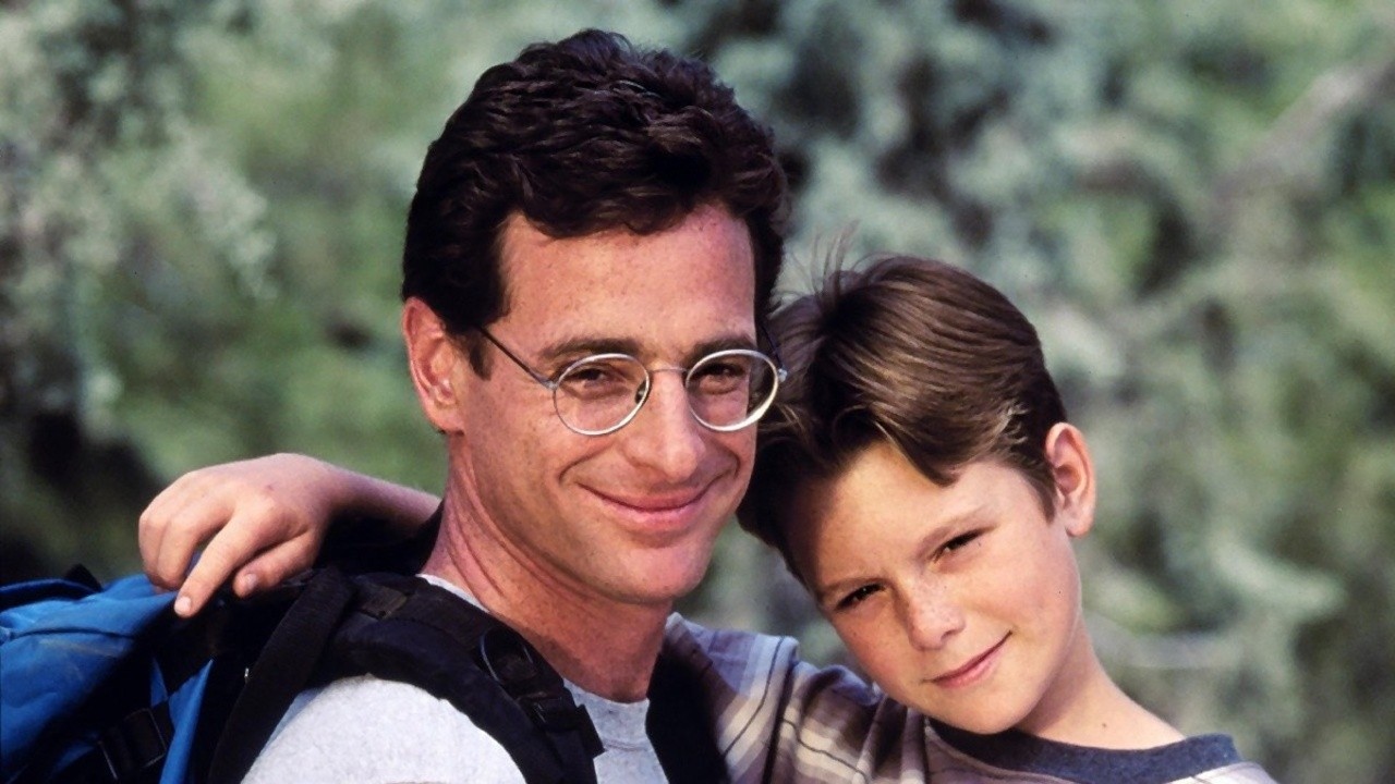 Father and Scout (1994) | MUBI