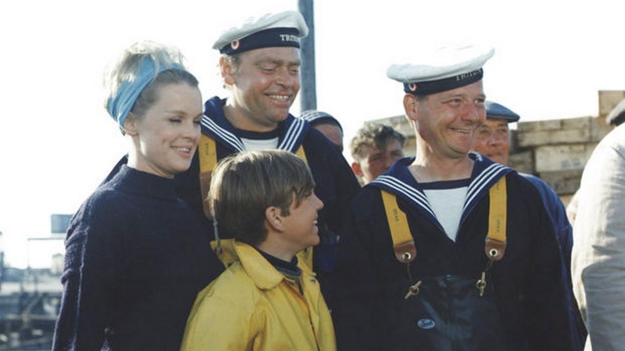 It's Nifty in the Navy (1965) | MUBI