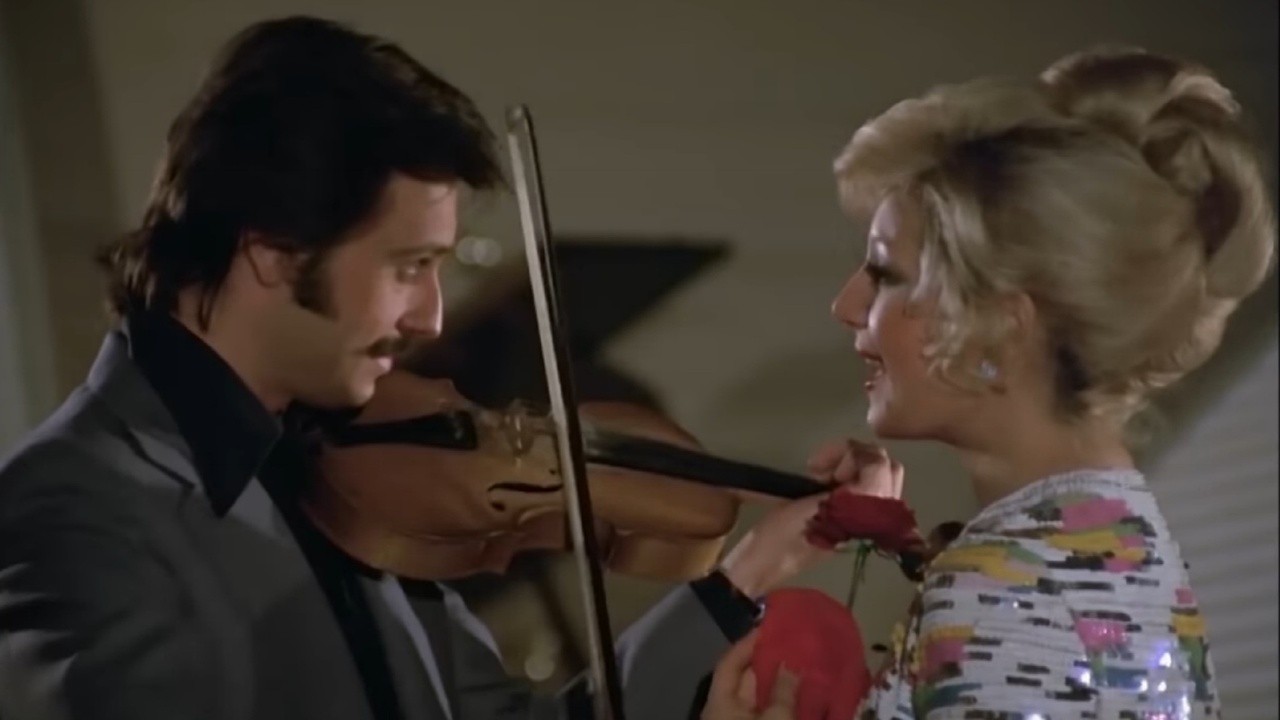 Yearning (1974) | MUBI