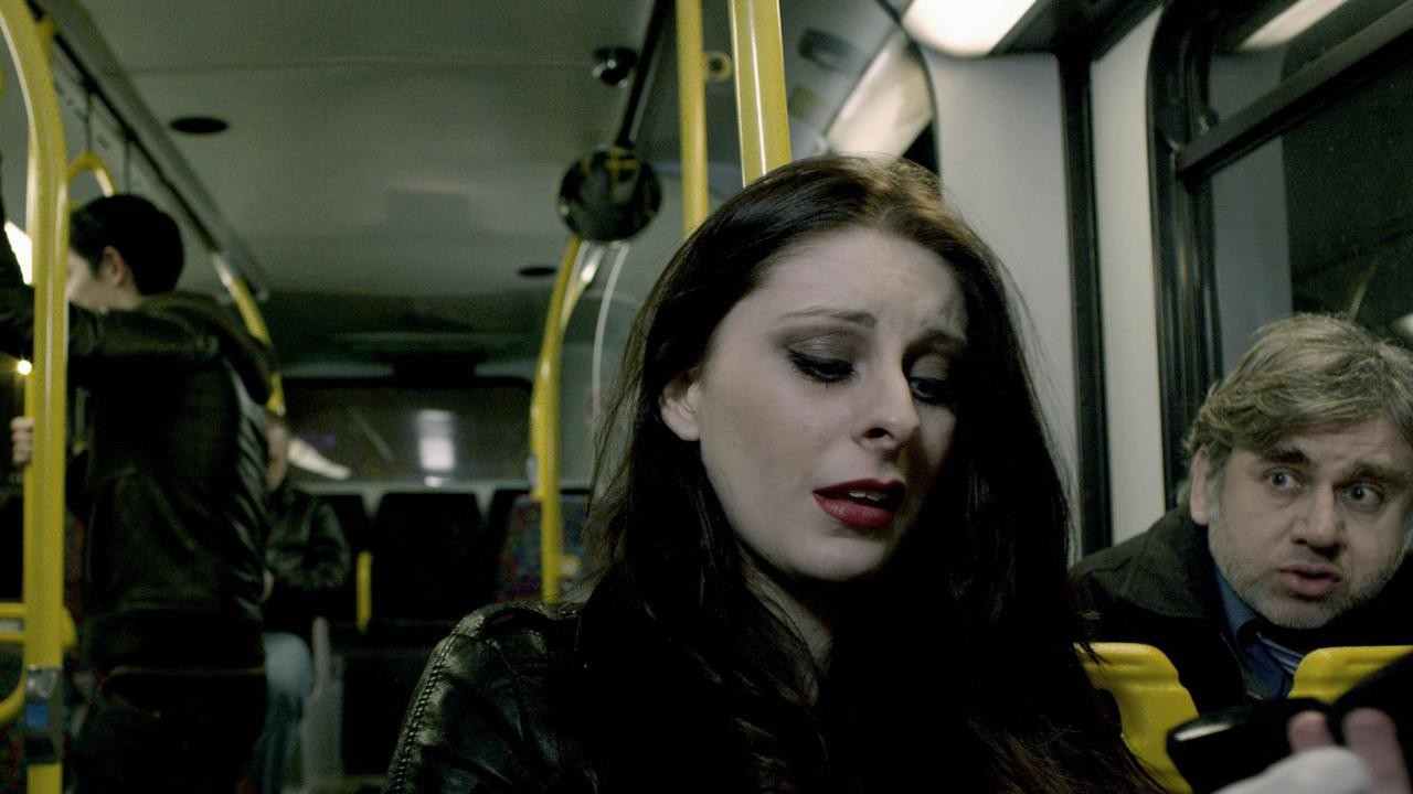 Night Bus (2014) | MUBI