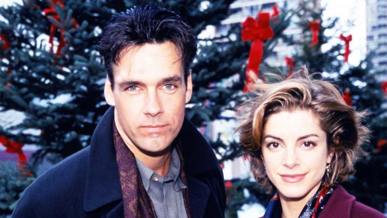 Holiday Affair (1996) | MUBI