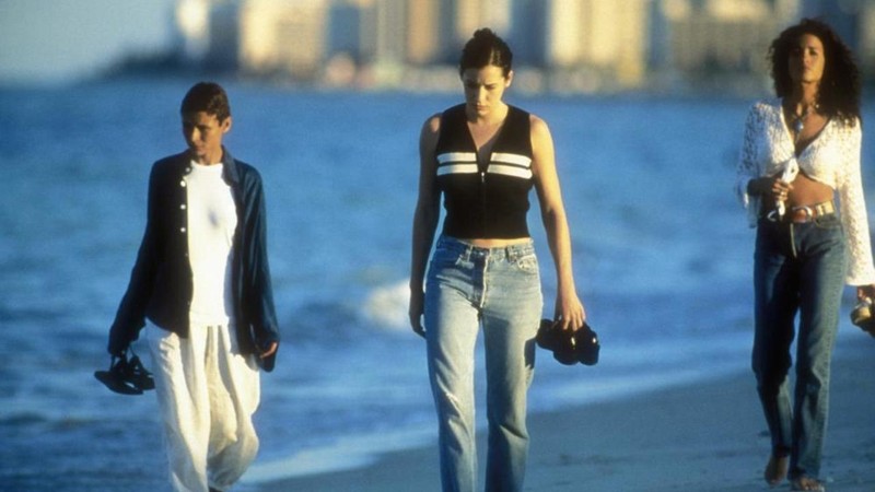 Lets Talk About Sex 1998 Mubi