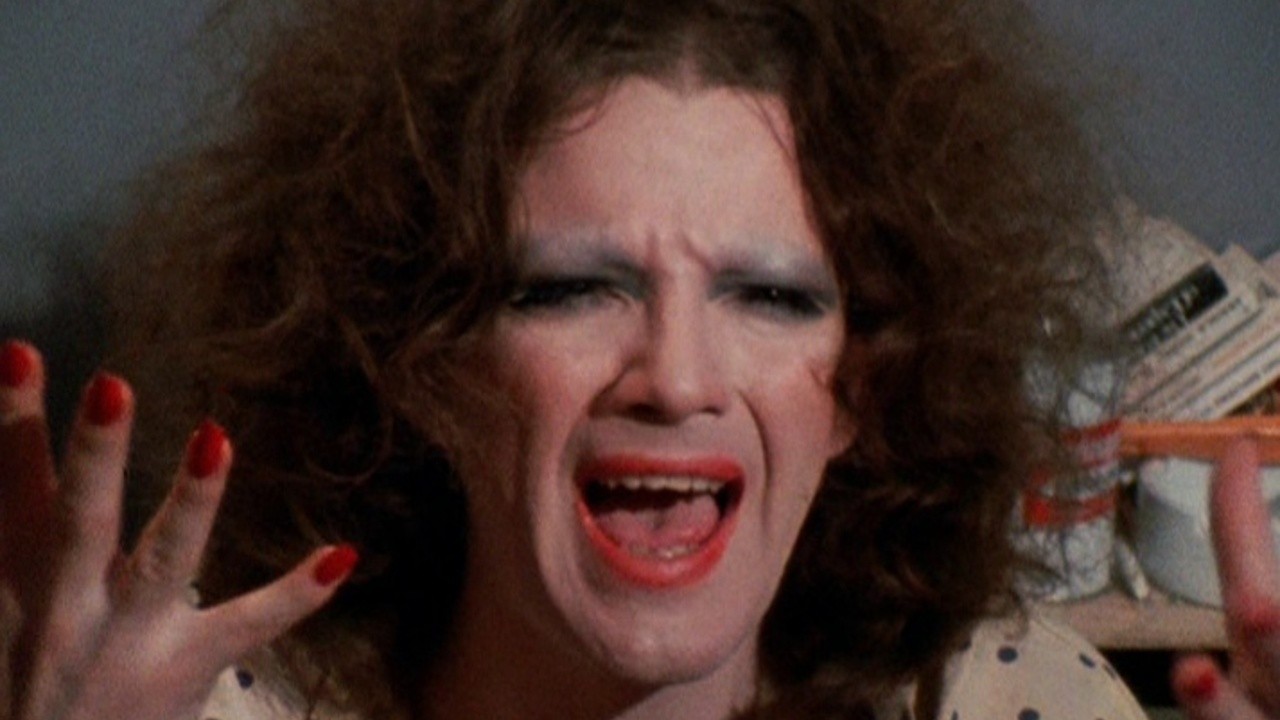 Jed Johnson – Filmes, Biografias e Listas no MUBI