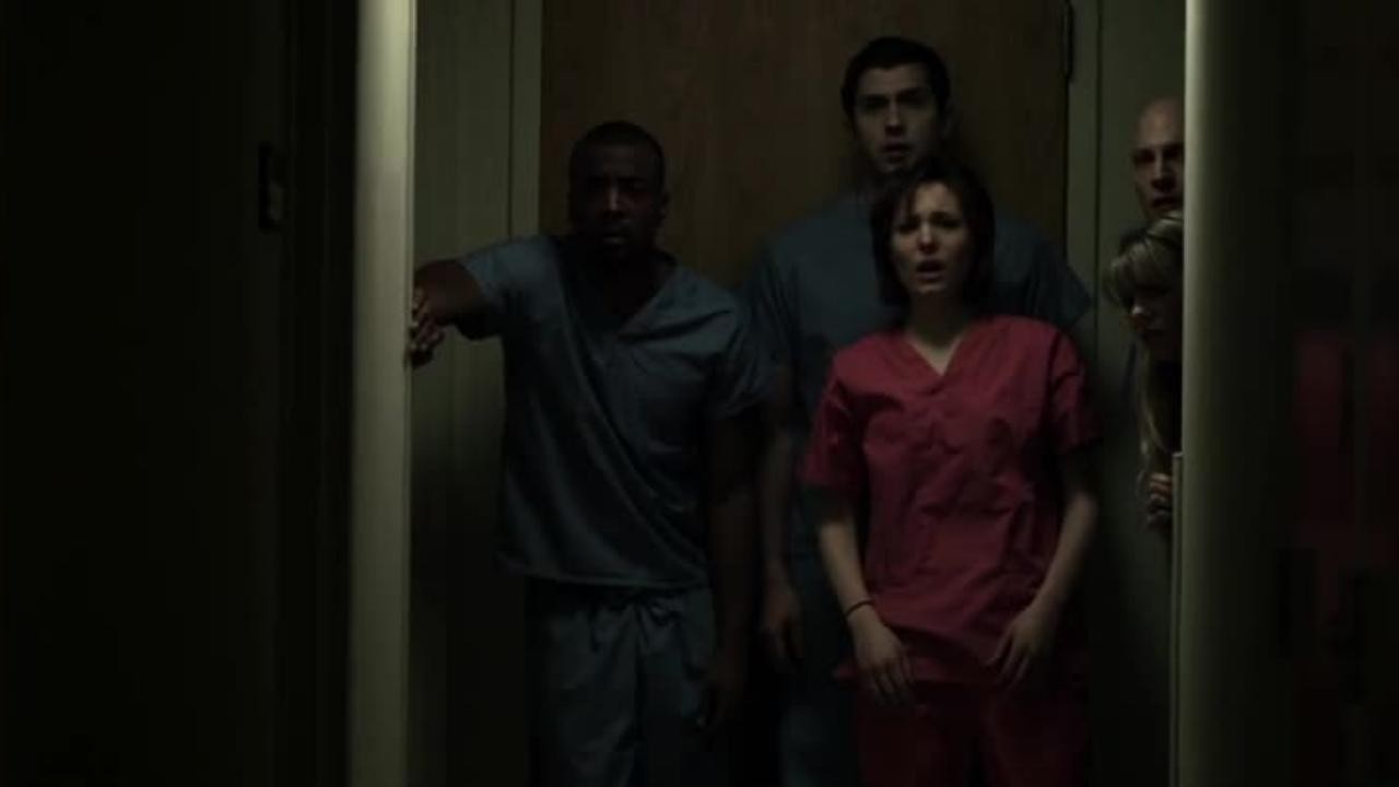 After Effect (2013) | MUBI