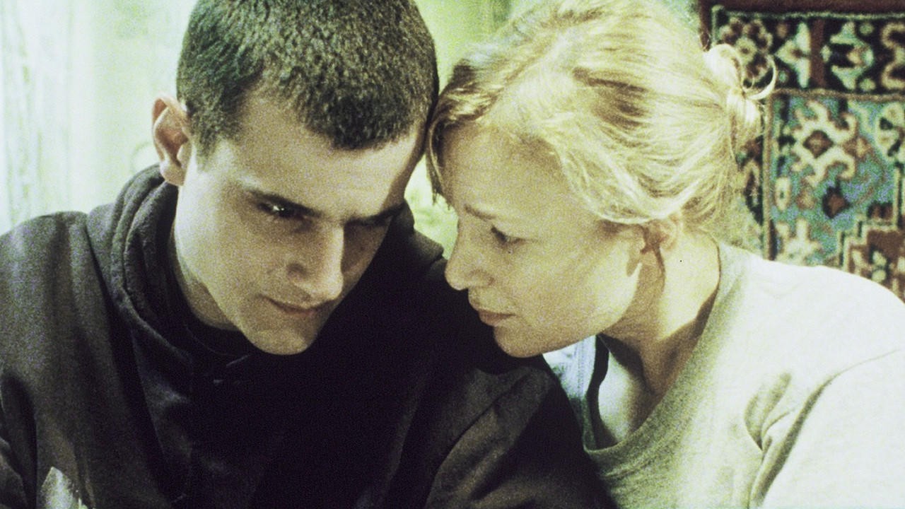 Retrieval (2006) | MUBI