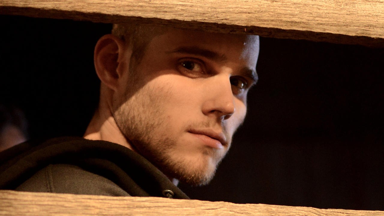 Ashes of Eden (2014) | MUBI