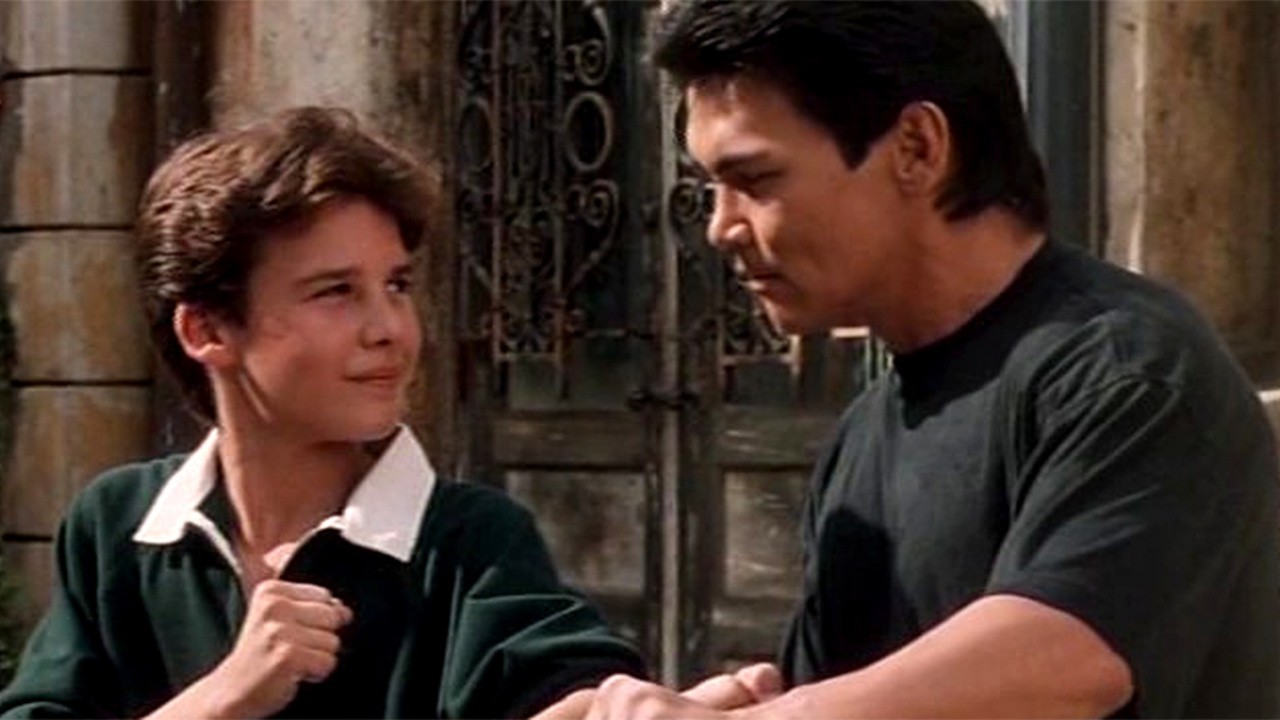 Magic Kid (1993) | MUBI