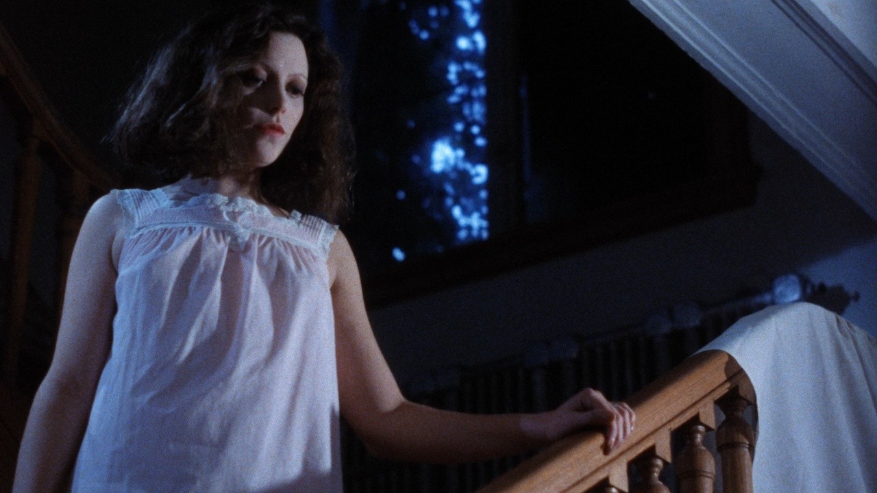 The Carpenter (1988) | MUBI