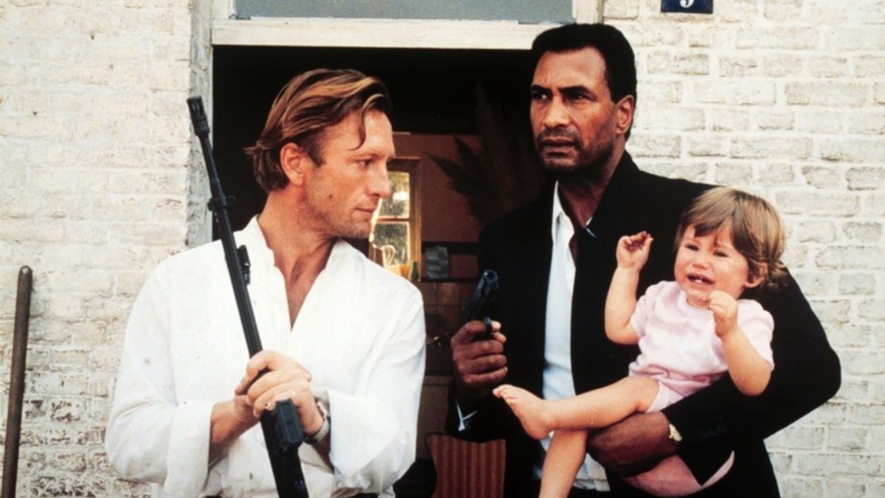 Stronghold (1985) | MUBI