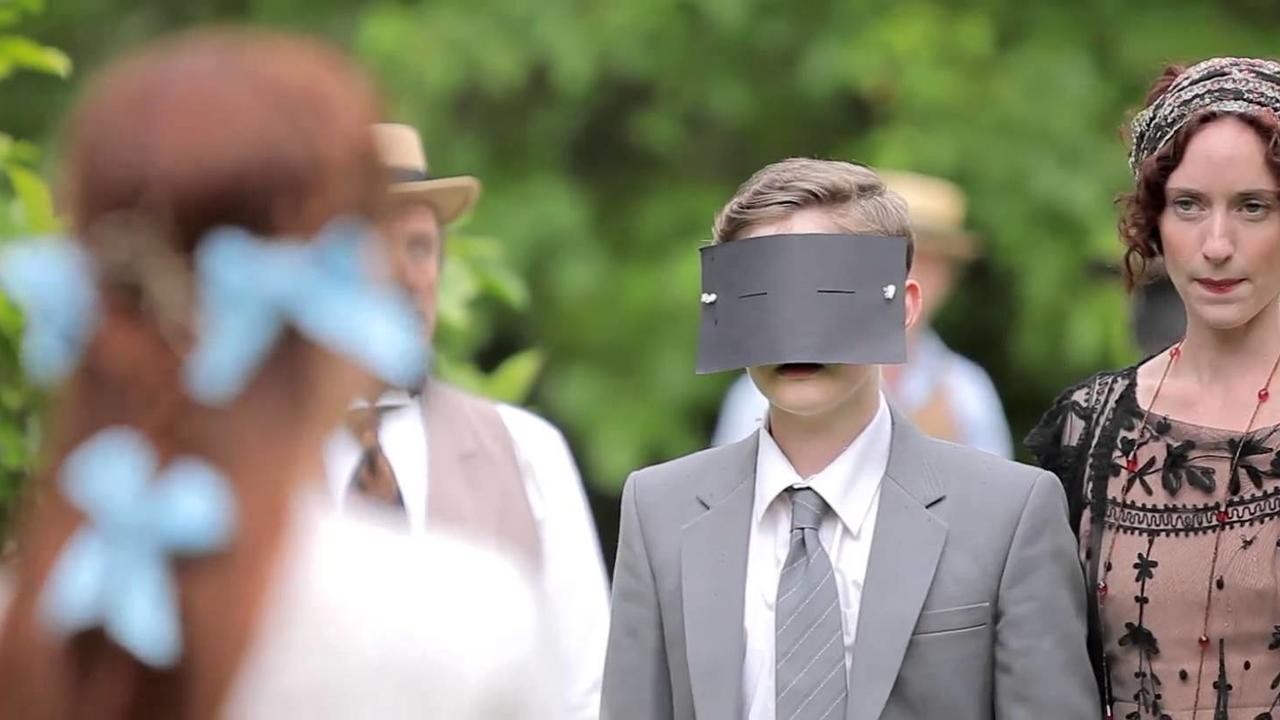 Patrick Godfrey – Movies, Bio and Lists on MUBI