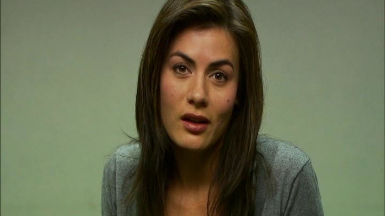 Project Solitude (2009) | MUBI