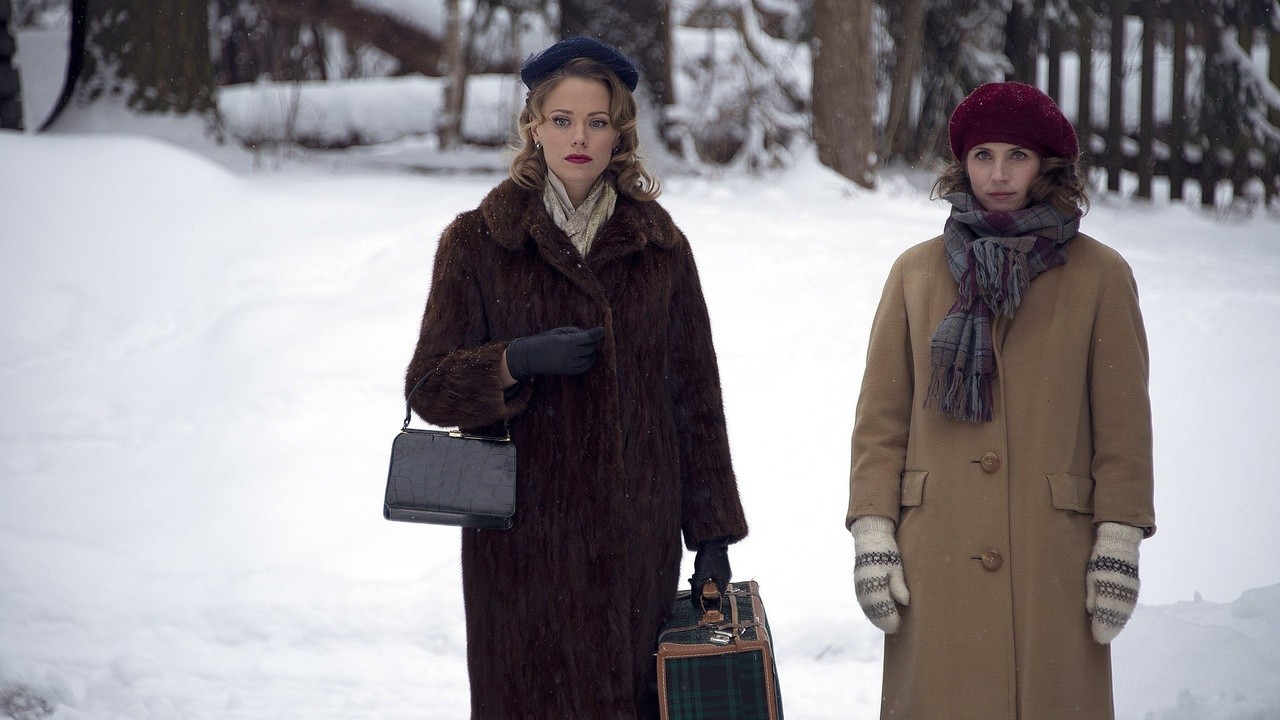 Crimes of Passion: Tragedy in a Country Churchyard (2013) | MUBI