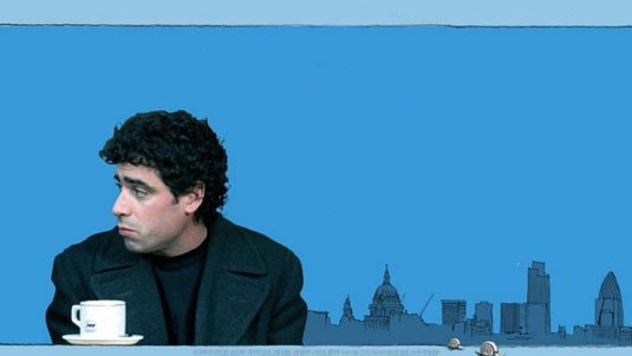 Someone Else (2006) | MUBI