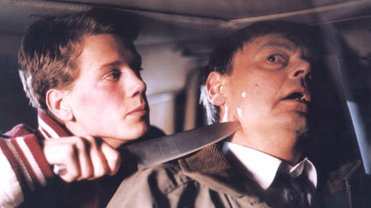 Body Switch (1995) | MUBI