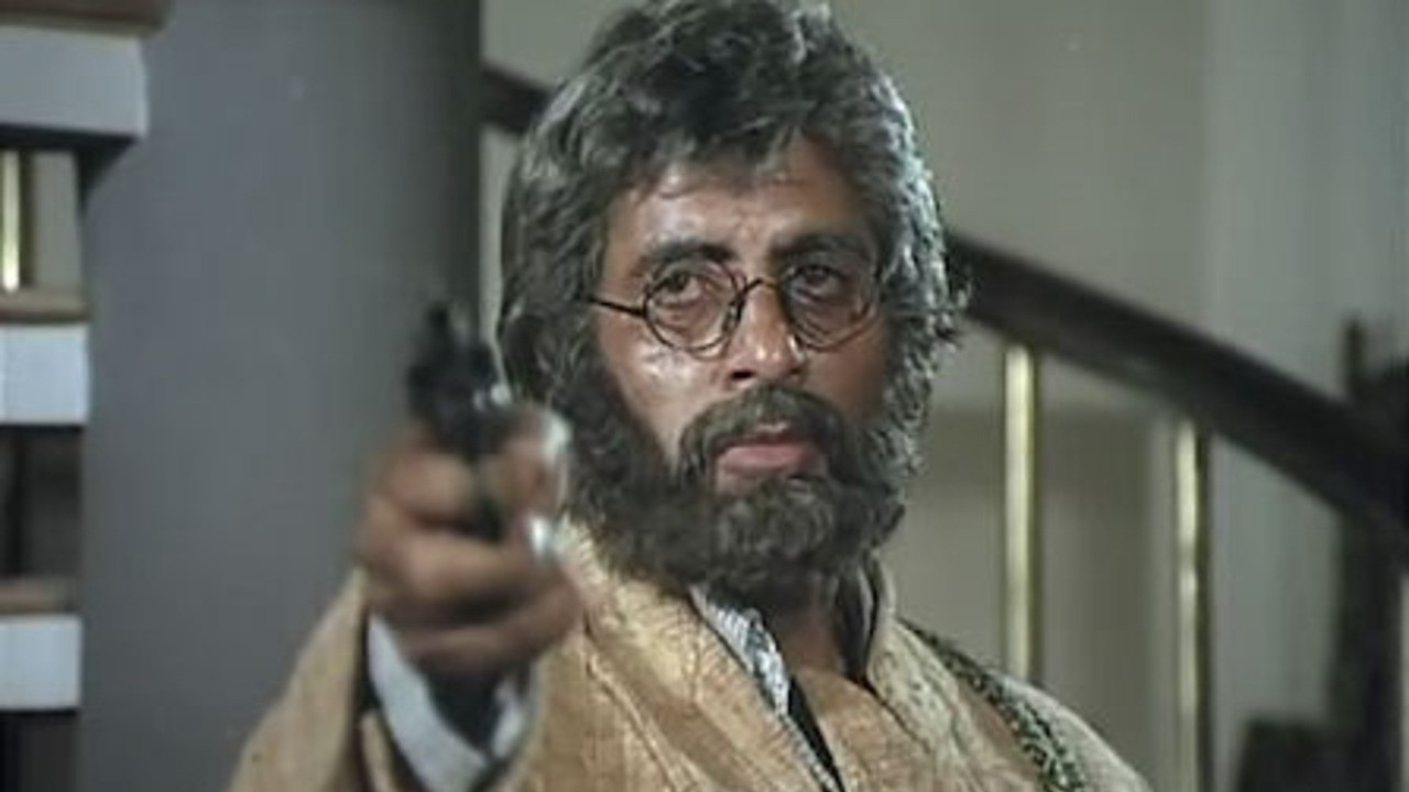 The Last Option (1986) | MUBI