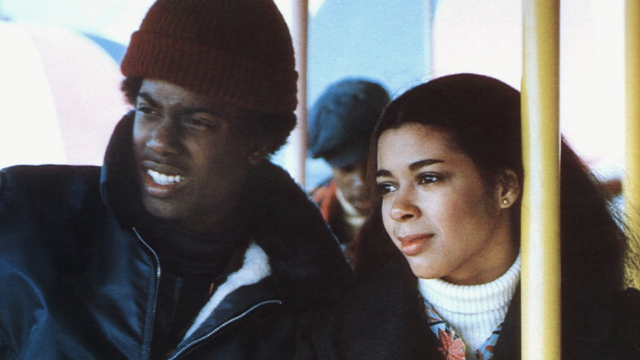 Aaron Loves Angela (1975) | MUBI