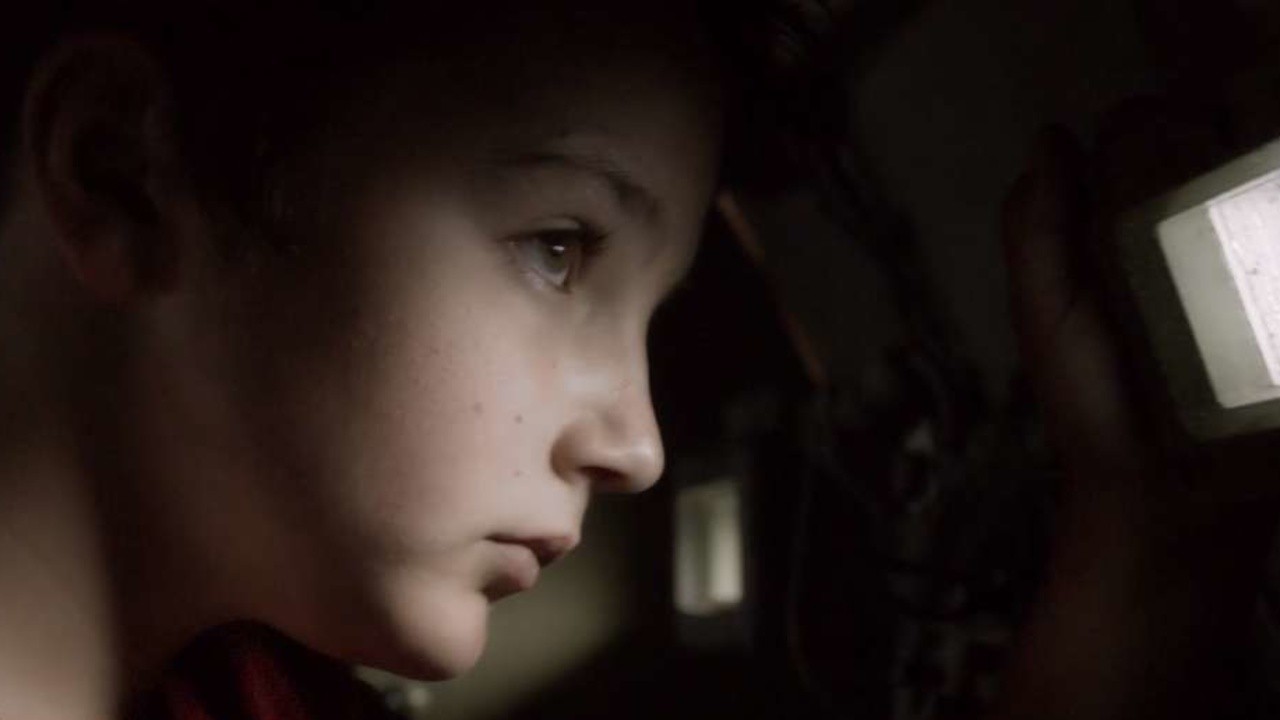 Enclave (2015) | MUBI