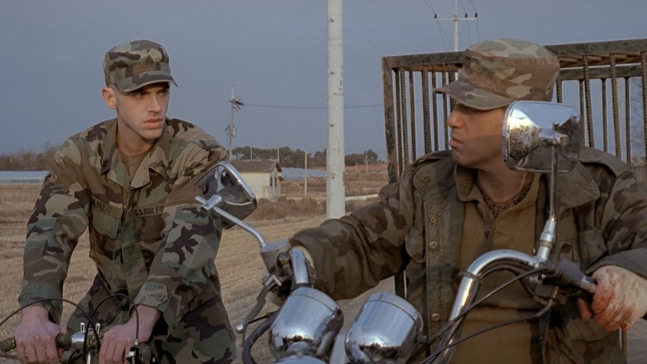 Address Unknown (2001) | MUBI