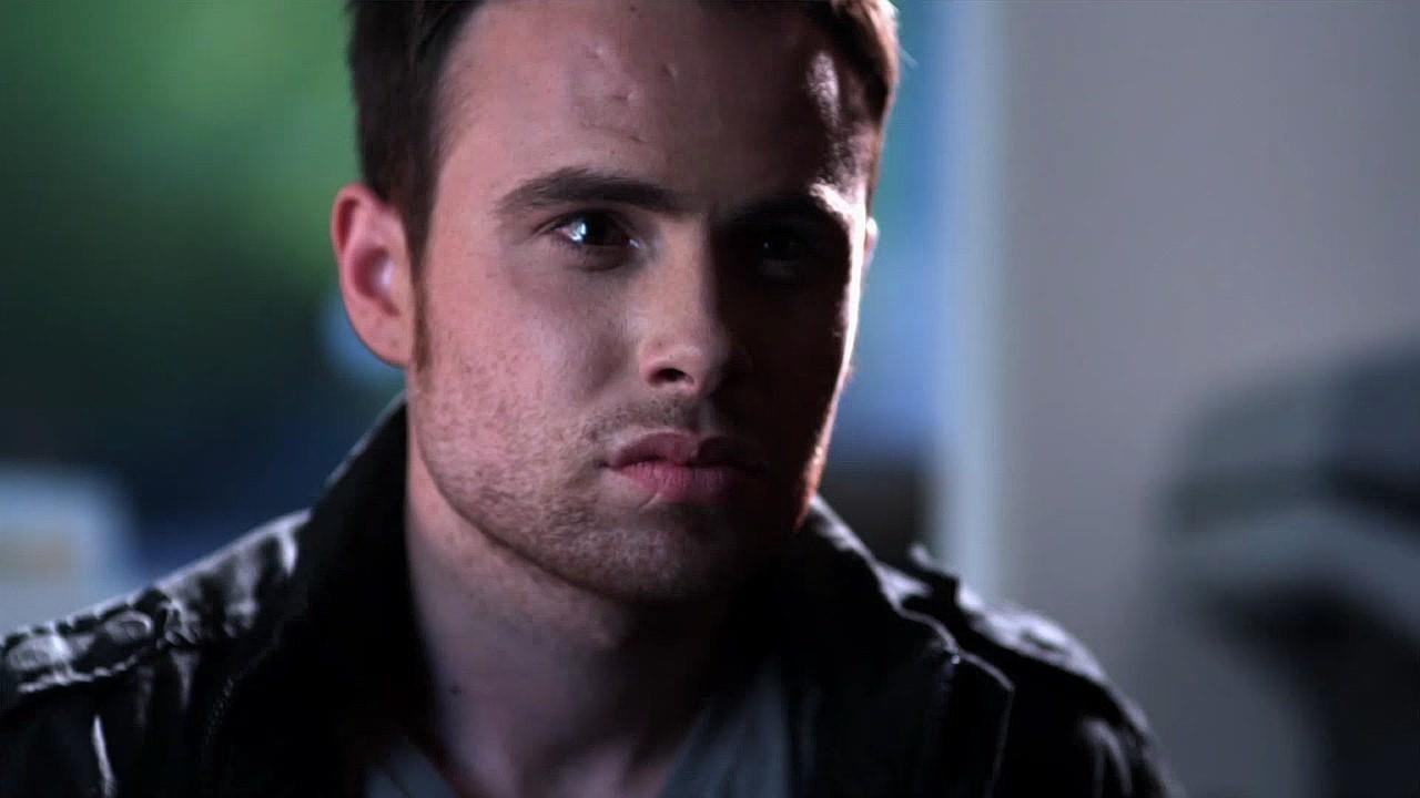 TRAILER - Impulse Black (2011)