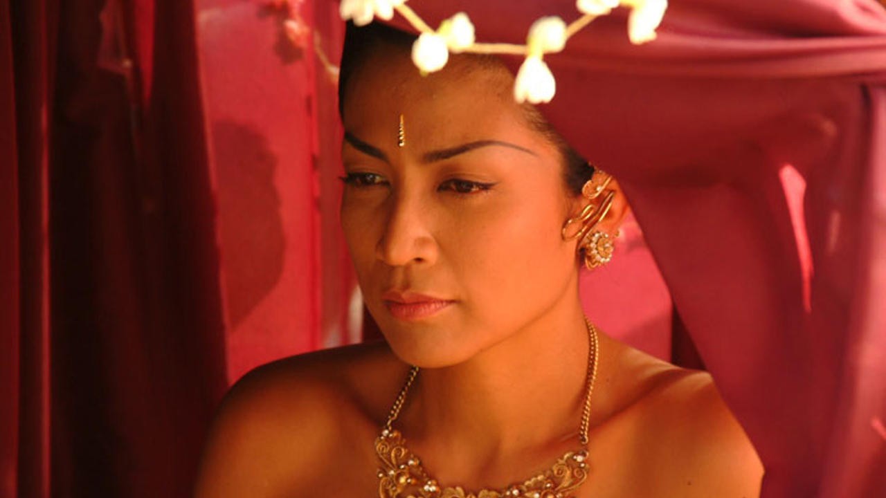 Princess of Mount Ledang (2004) | MUBI