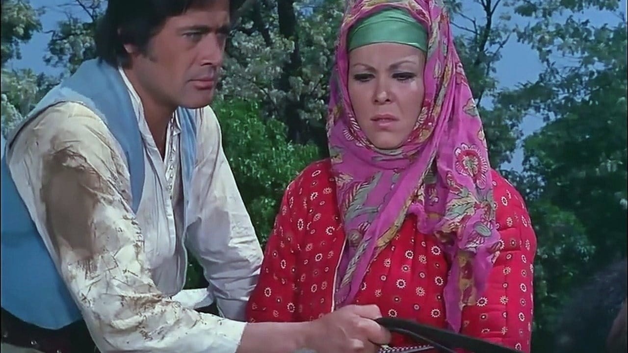 Malkoçoglu - Cem Sultan (1969) | MUBI