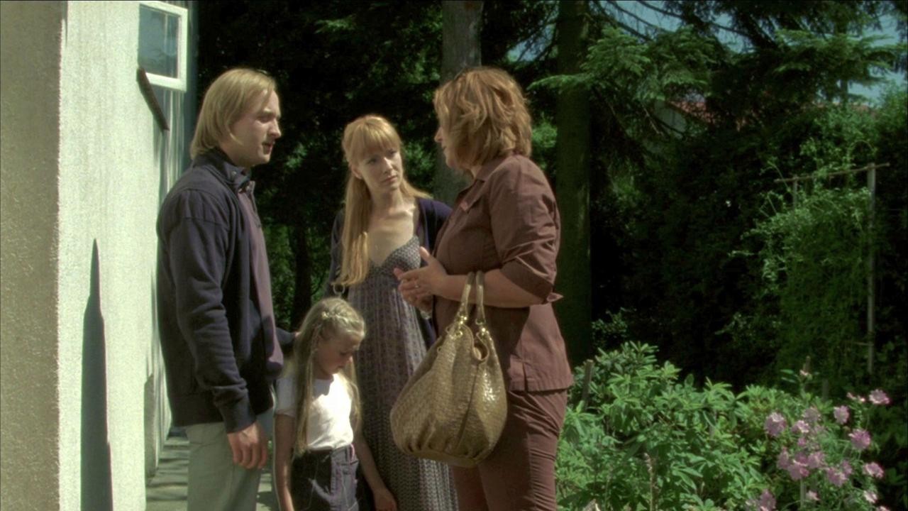 Case Unknown (2009) | MUBI