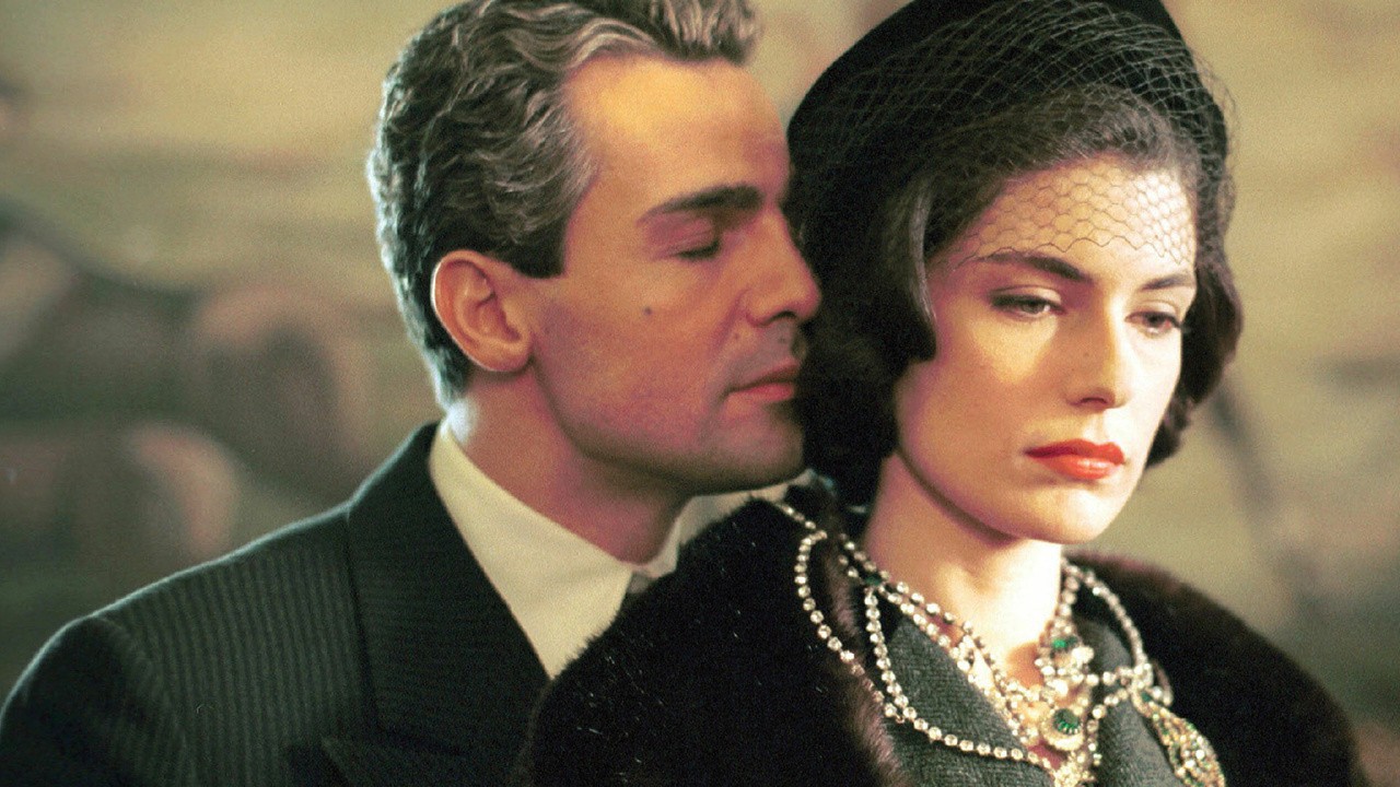 Soraya (2003) | MUBI