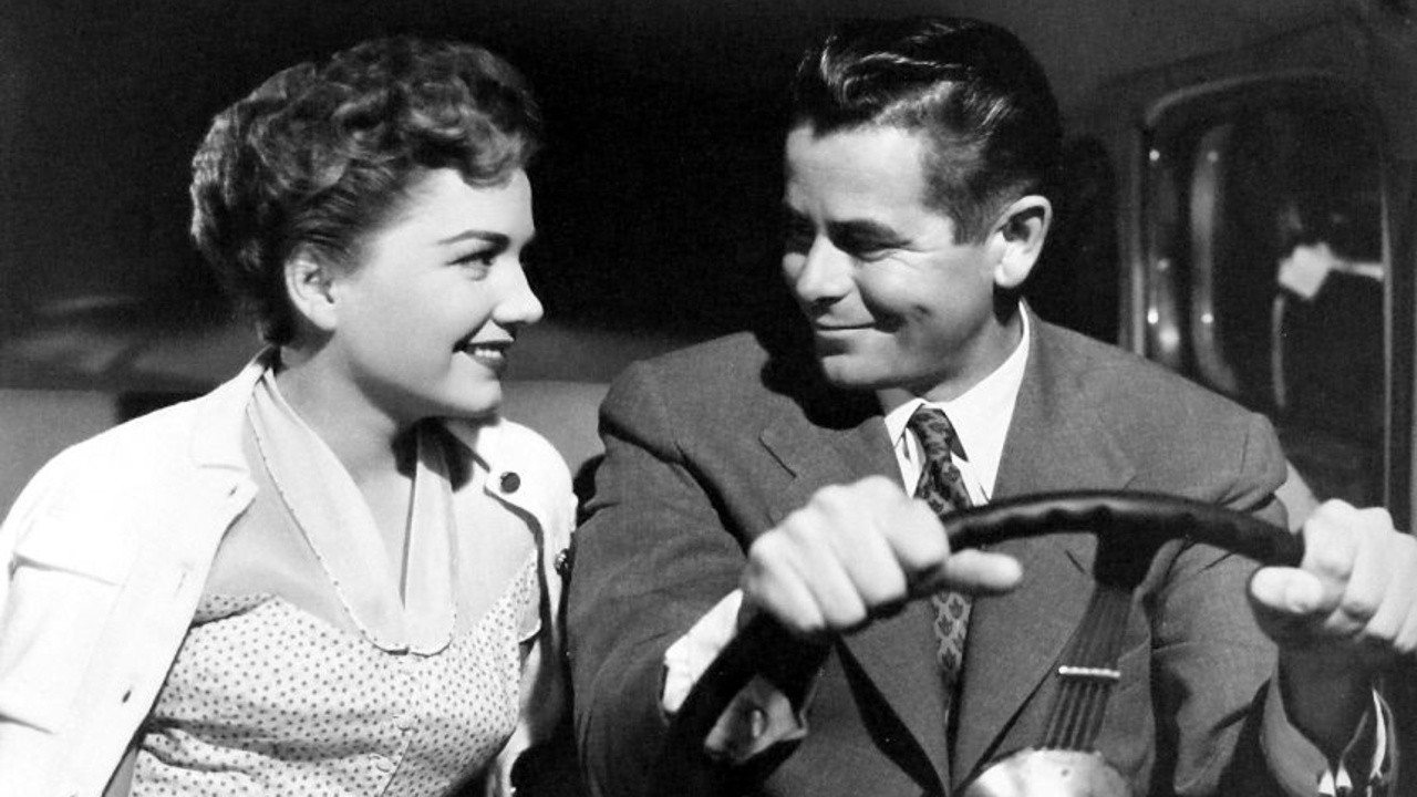 Follow the Sun (1951) | MUBI