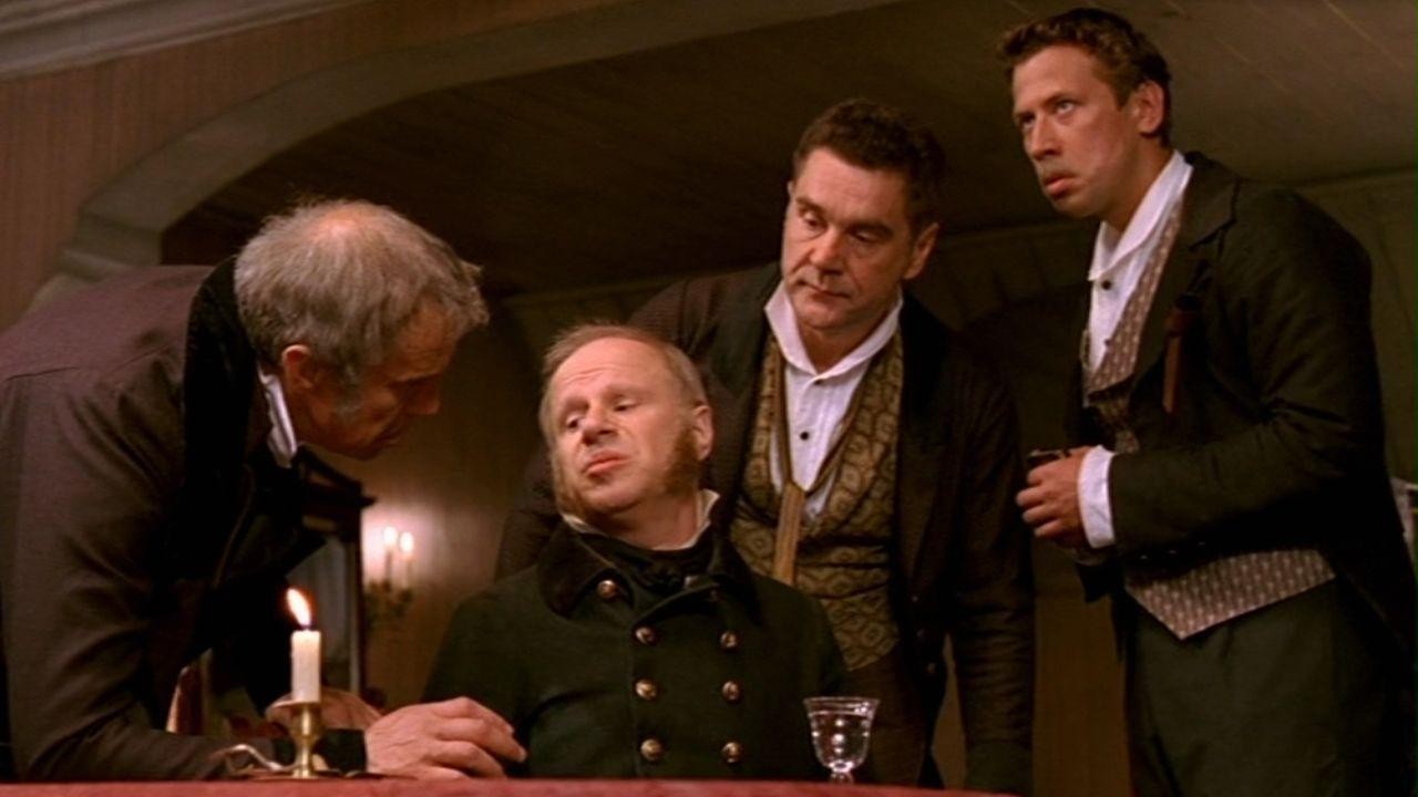 The Russian Game (2007) | MUBI