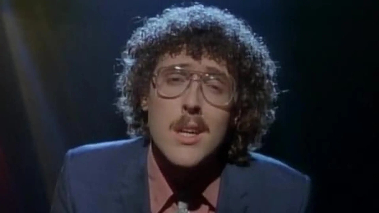 The Compleat Al (1985) | MUBI