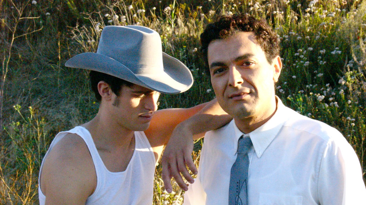 Cowboy Junction (2006) | MUBI