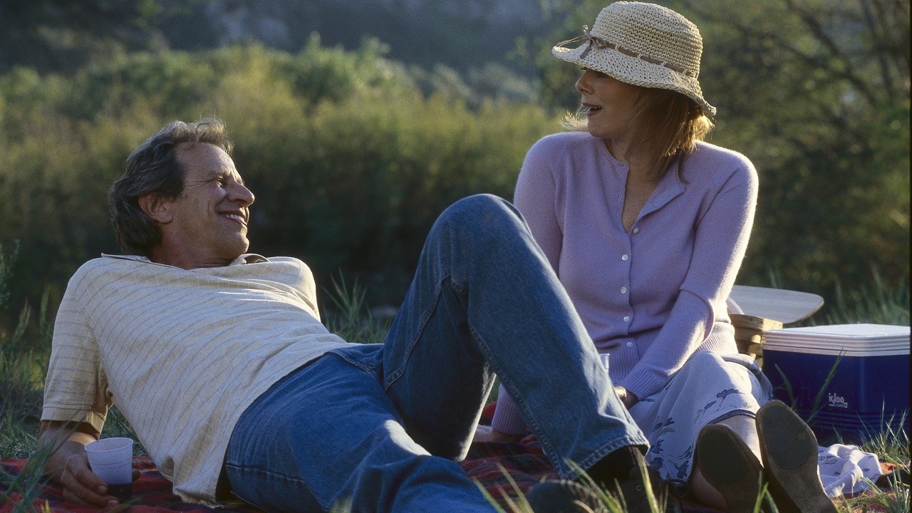 Audrey's Rain (2003) | MUBI