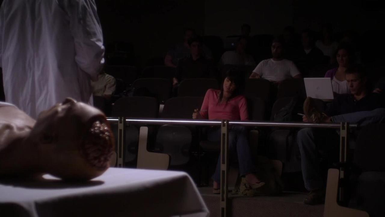 Exquisite Corpse (2010) | MUBI