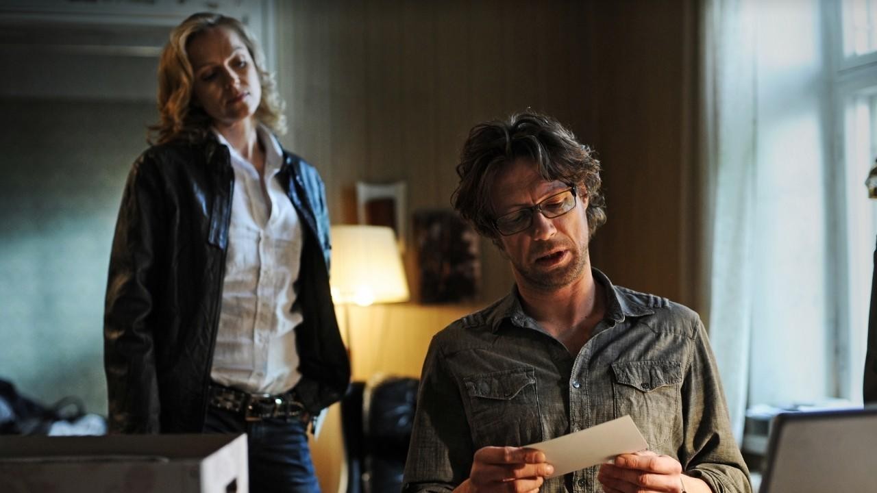 The Kiss of Evil (2011) | MUBI