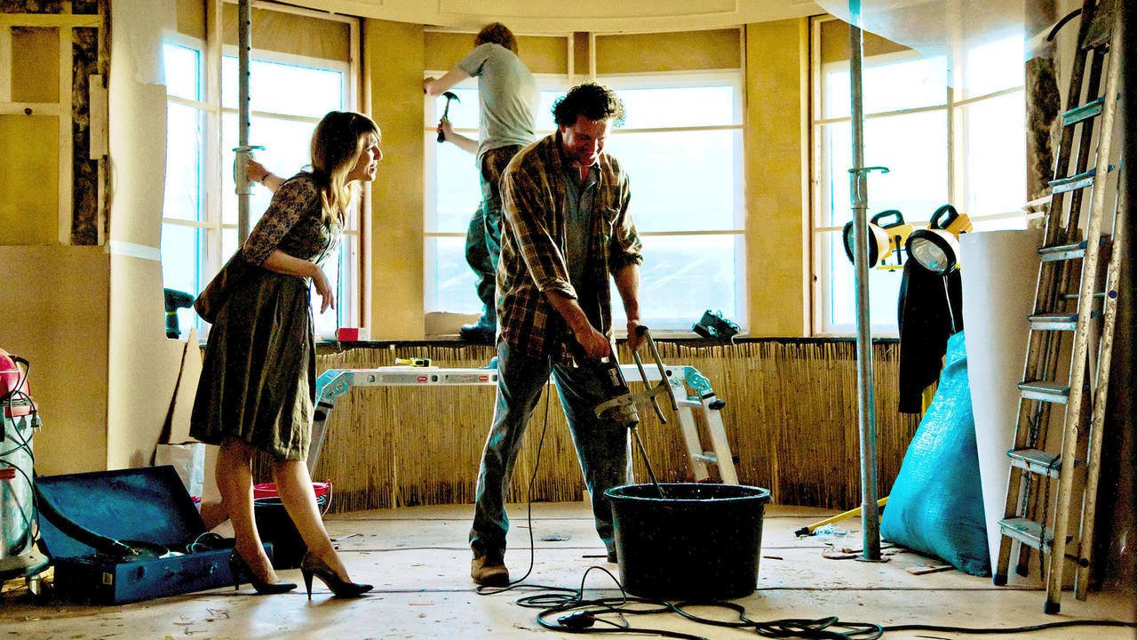 De verbouwing (2012) | MUBI