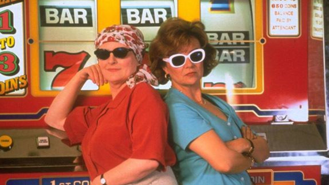 Girls' Night (1998) | MUBI