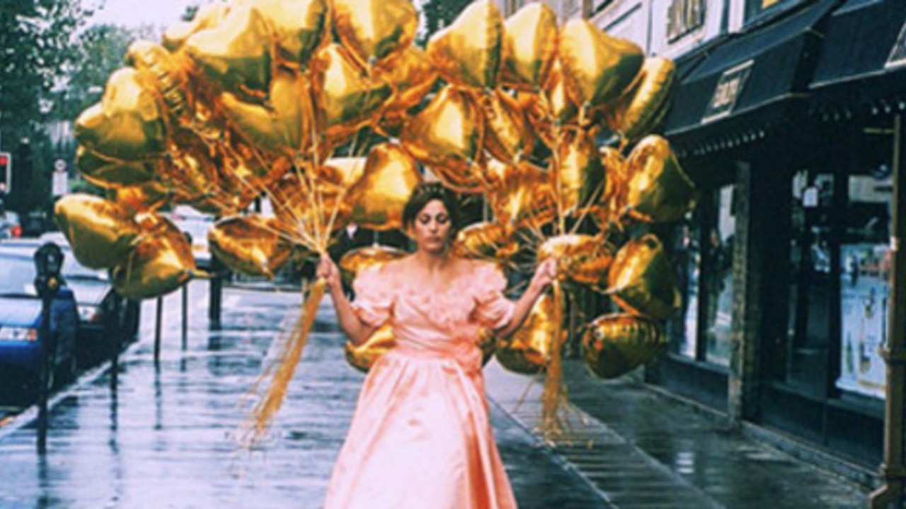 Suzie Gold (2004) | MUBI
