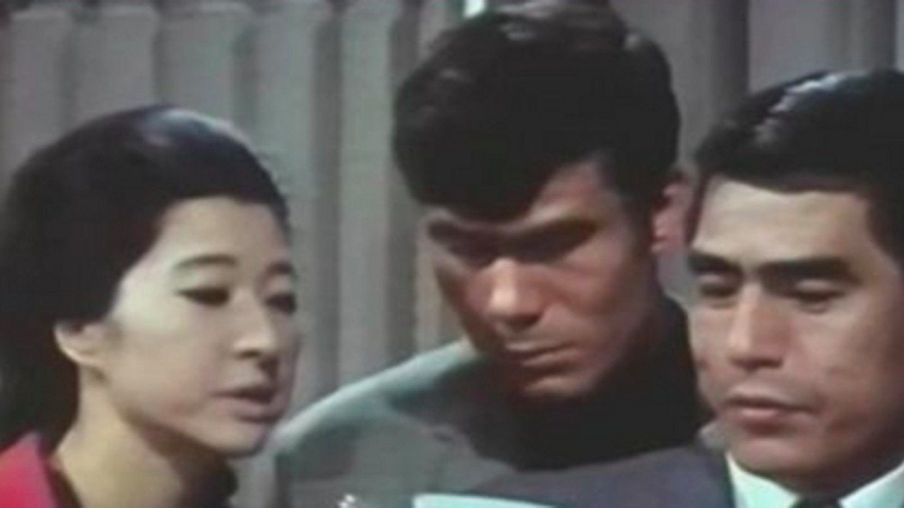 Mighty Jack (1968) | MUBI