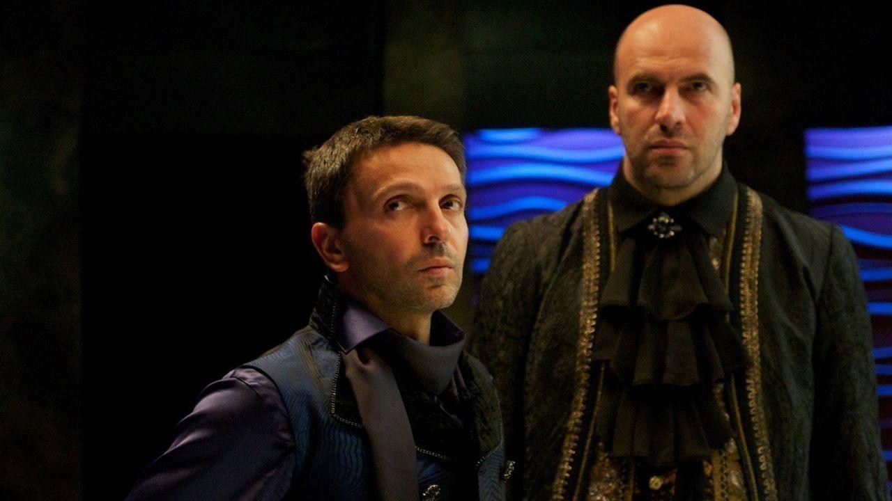 Faster Than Rabbits (2014) | MUBI