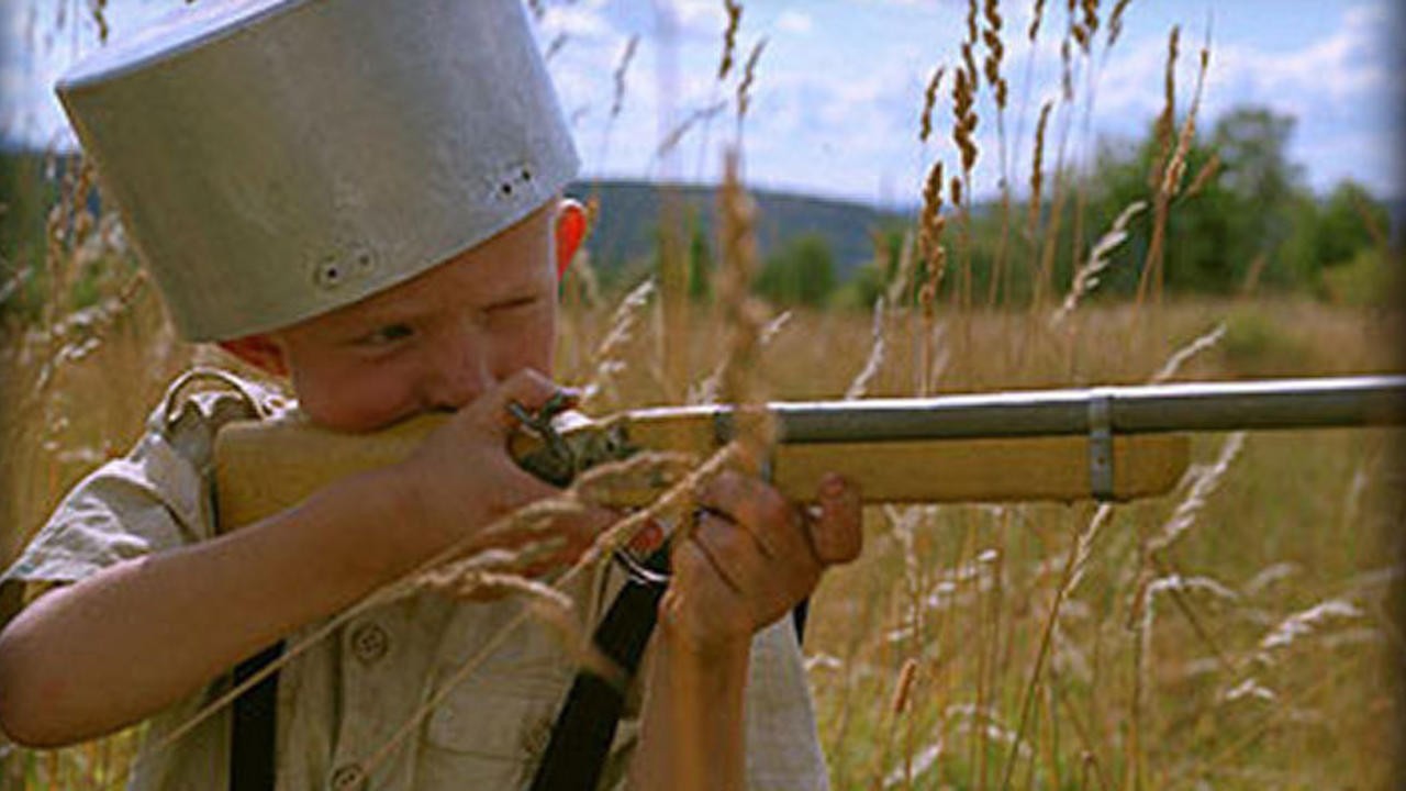 Odd Little Man (2000) | MUBI