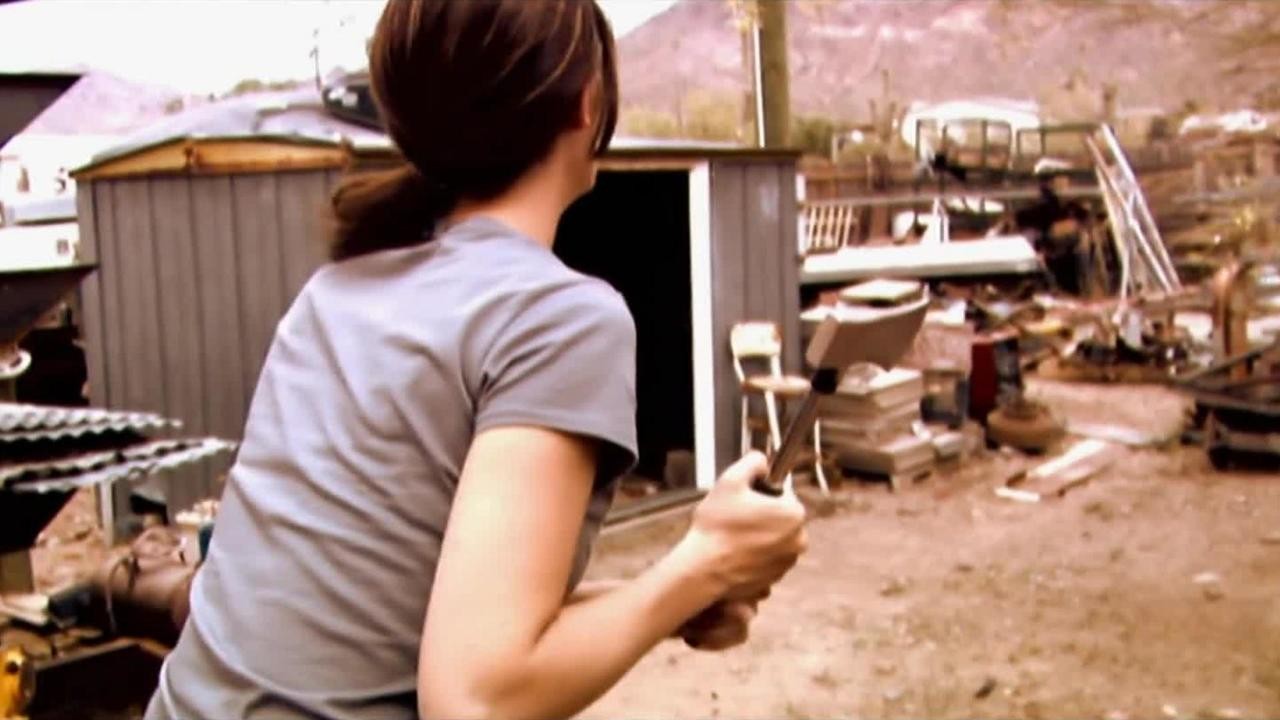 Match.Dead (2009) | MUBI