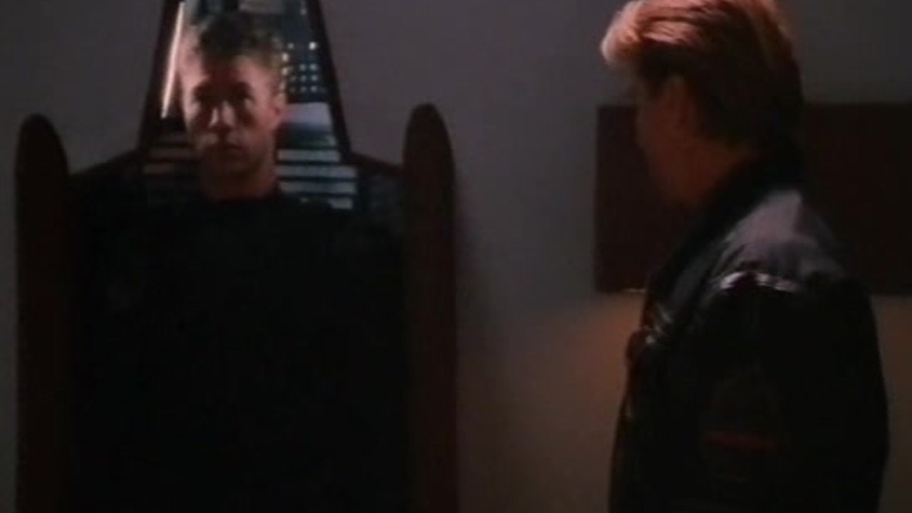 Starquest II (1996) | MUBI