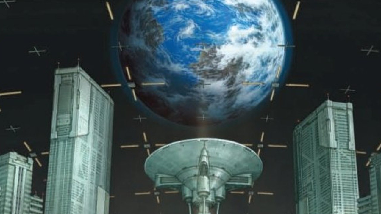 Freedom Project (2006) | MUBI