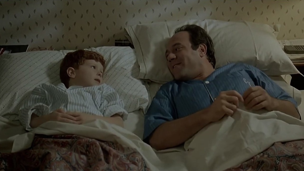 Il bambino e il poliziotto (1989) | MUBI