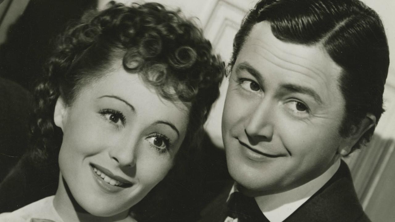 The Toy Wife (1938) | MUBI