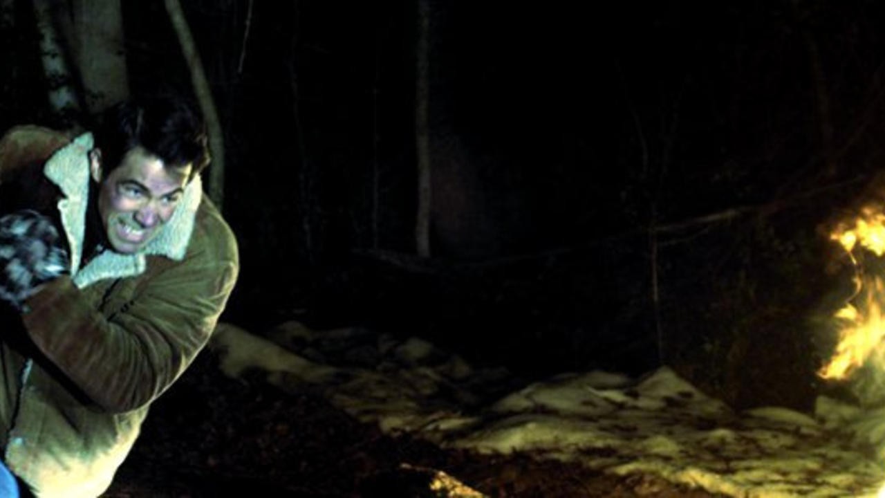 Roadside (2013) | MUBI