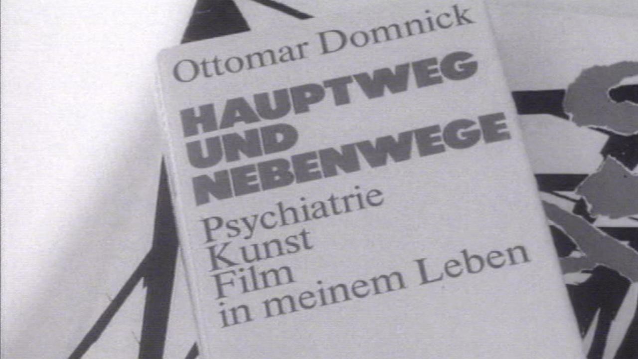 Domnick on Domnick (1979) | MUBI