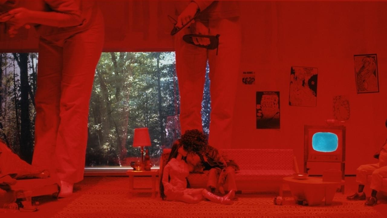 Don't Trust Anyone Over 30 (2004) | MUBI Don't Trust Anyone Over 30 (2004) | MUBI